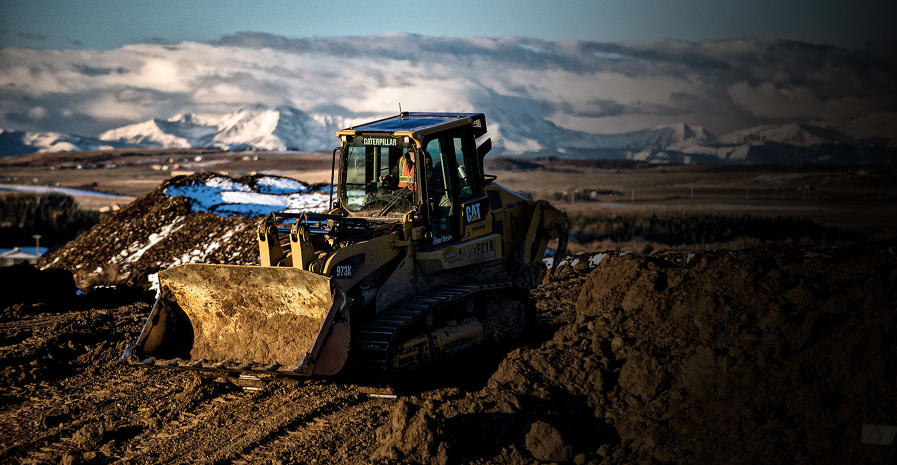 Volker Stevin Contracting