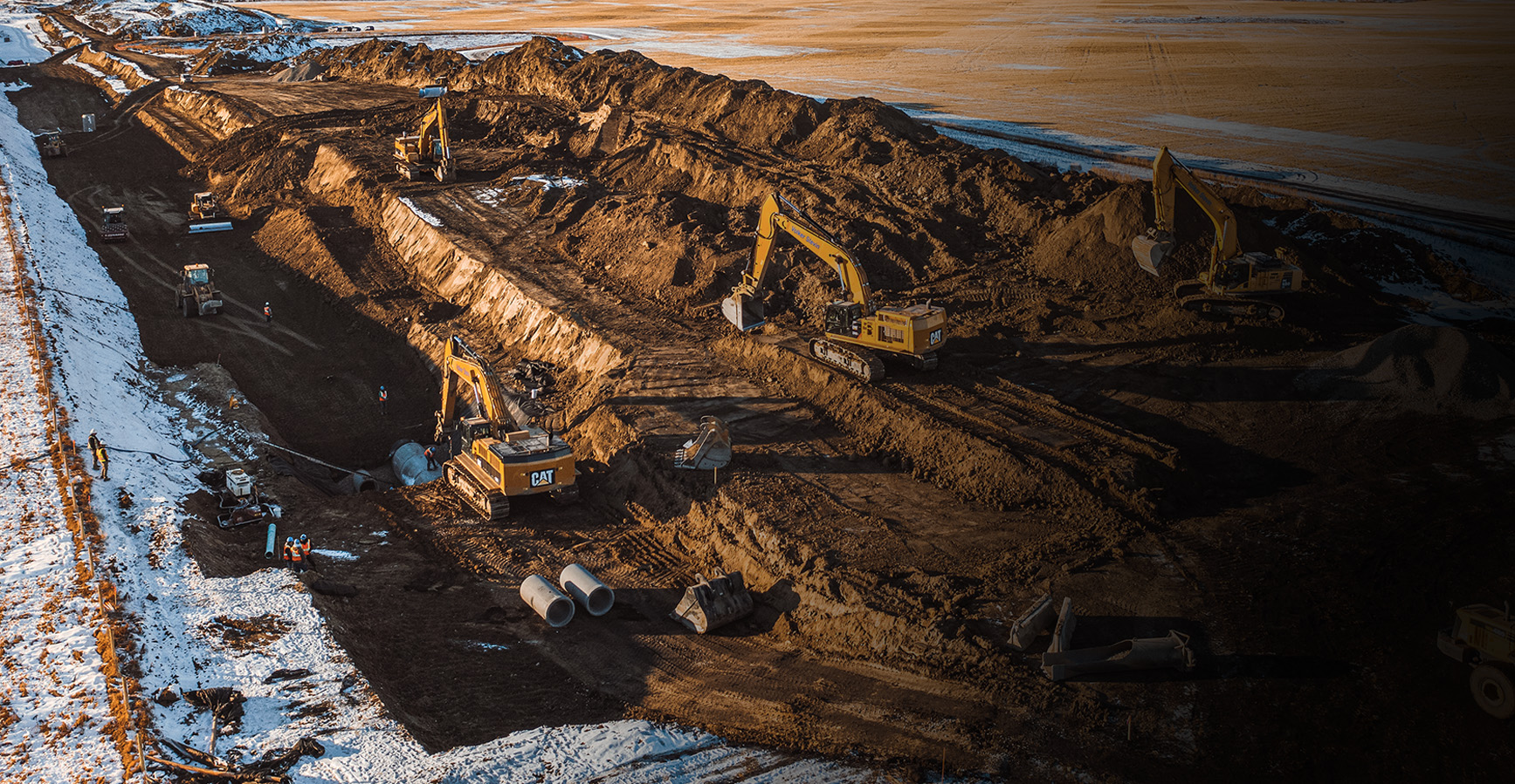 Volker Stevin Contracting