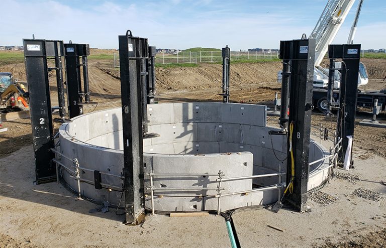 Underground - Deep Utilities - Volker Stevin Contracting